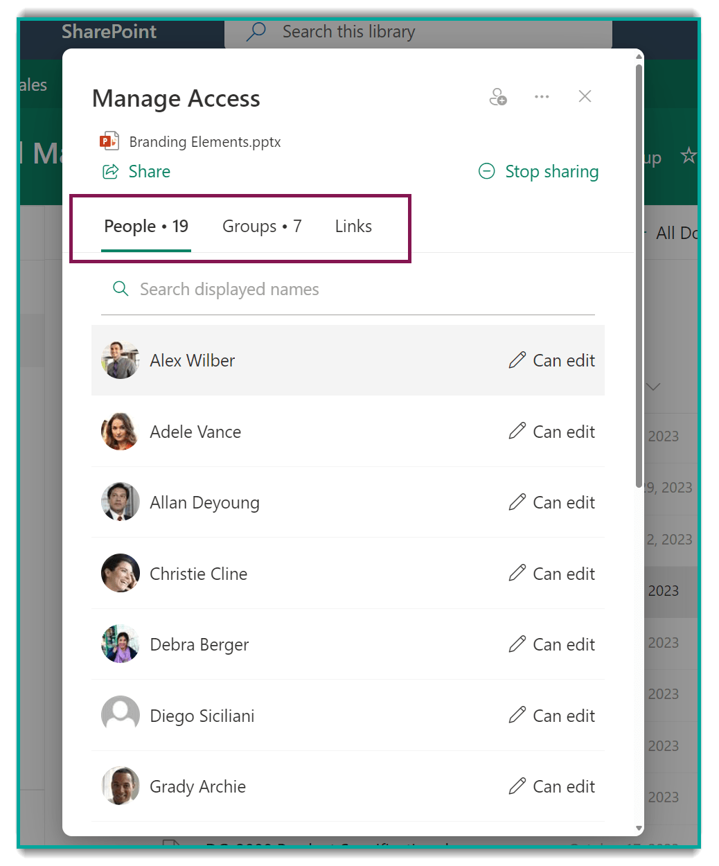 Copilot Readiness: What is Oversharing in Microsoft 365?